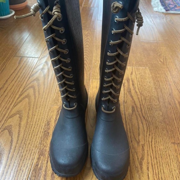 SeaVees | Shoes | Seavees Full Length Offshore Rain Boots | Poshmark